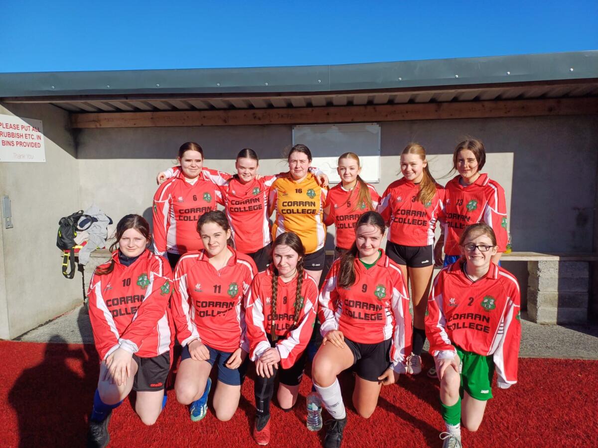 Corran College, Ballymote, Co. Sligo – Multi-denominational ...